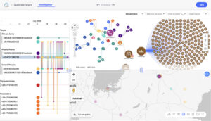 TRG - Ultimate Data Fusion Solutions. Securing Better Lives.