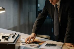 TRG - Ultimate AI Data Fusion Solutions. Securing Better Lives.